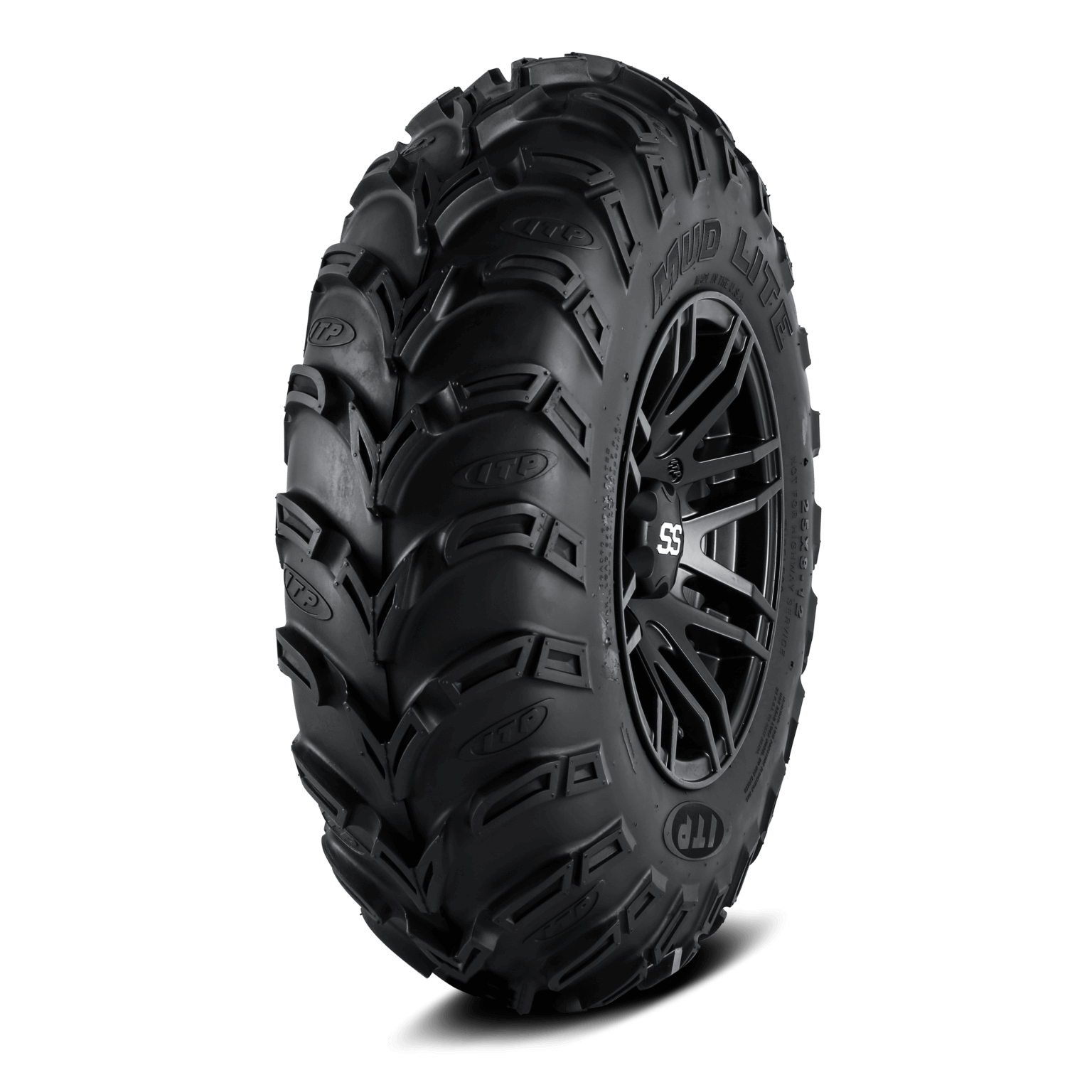 Our Products - ITP Tires & Wheels overcoming the most challenging terrain