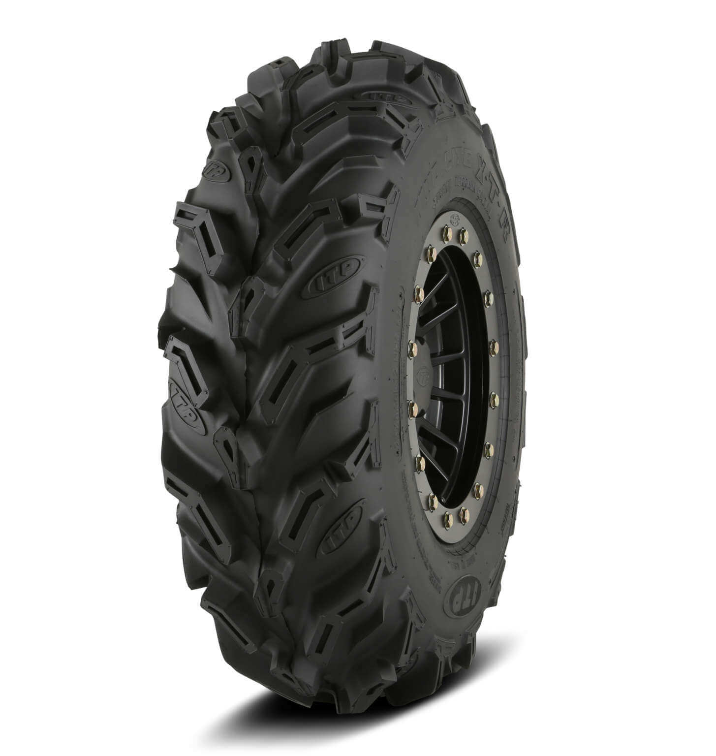 Mud Lite® XTR - Extreme Terrain Radial Tire