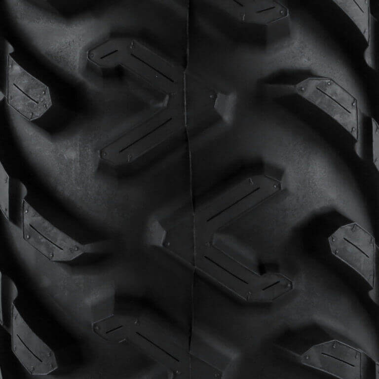 Terra Cross® R/T - Desert to Dense Forest Trails Tires