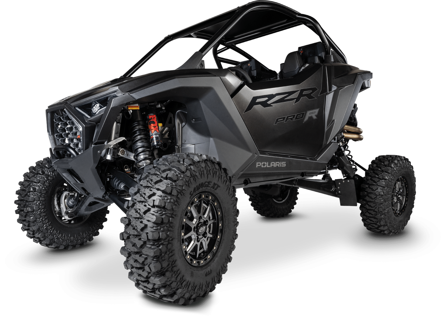 Savage XT® | ITP Tires